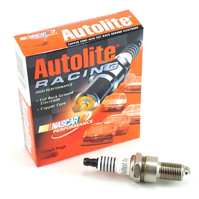 Autolite Spark Plugs