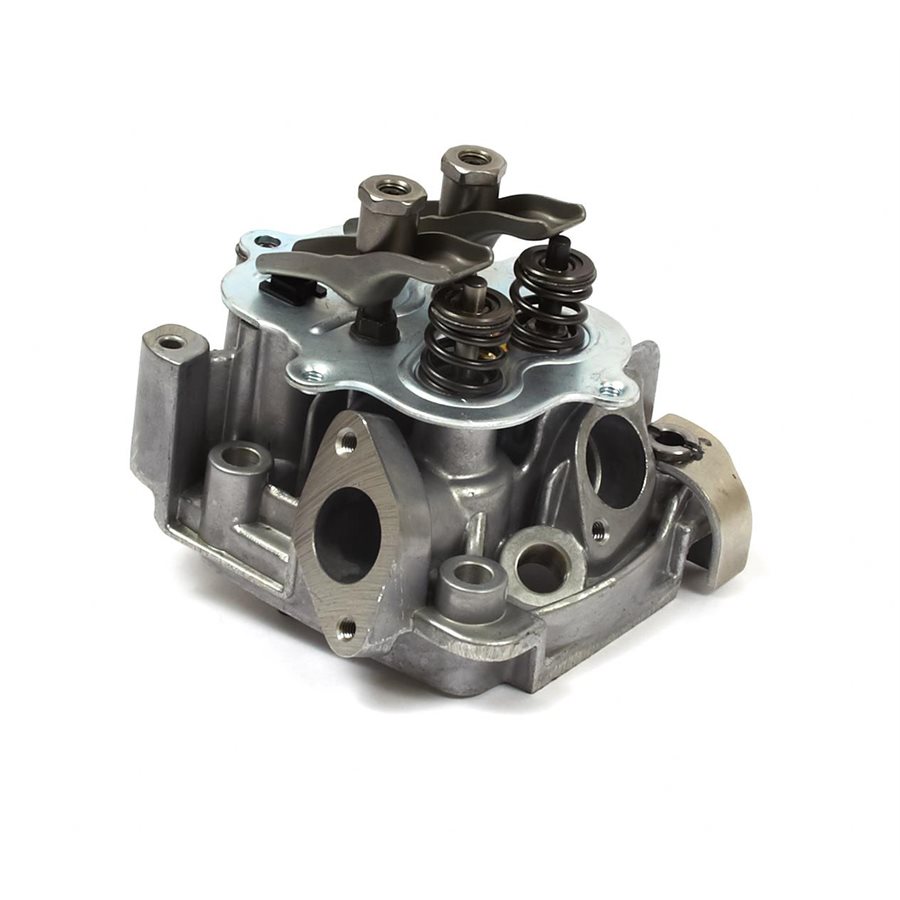 Cylinder Head Assembly