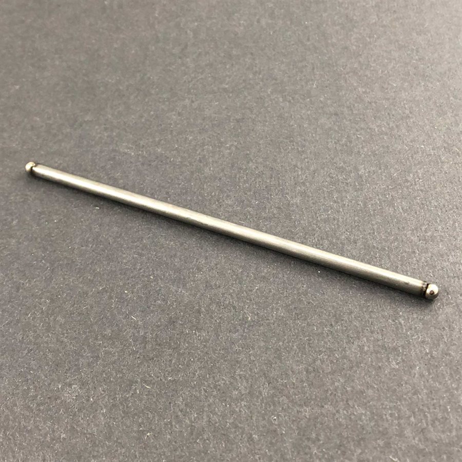 Head & Parts