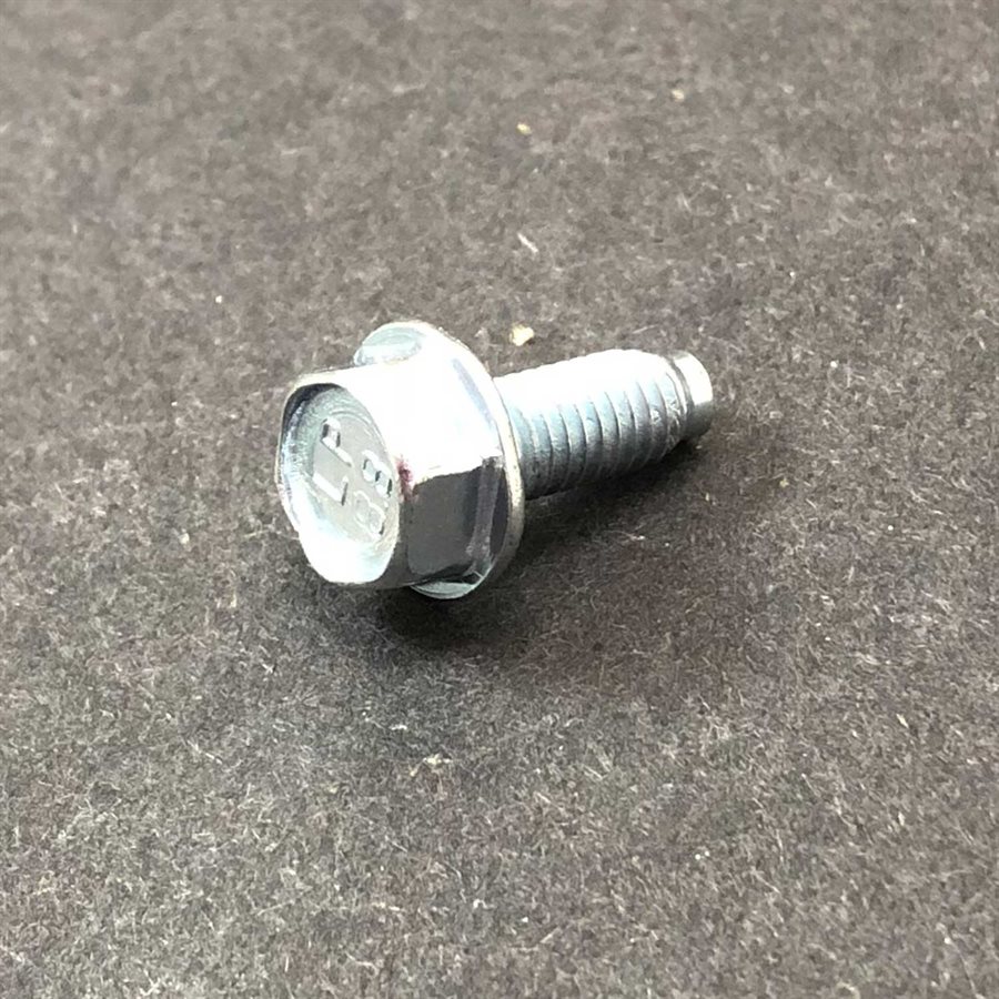 Head & Parts