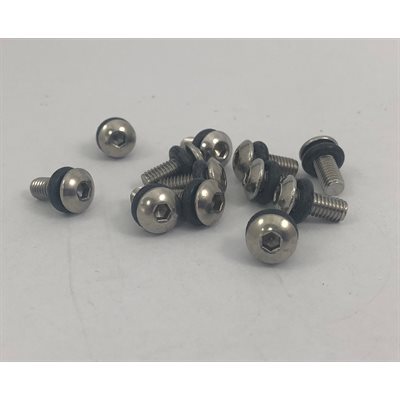 Hardware & Fasteners