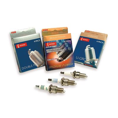 Denso Spark Plugs