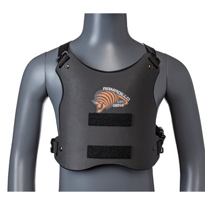 Rib Vests & Chest Protectors