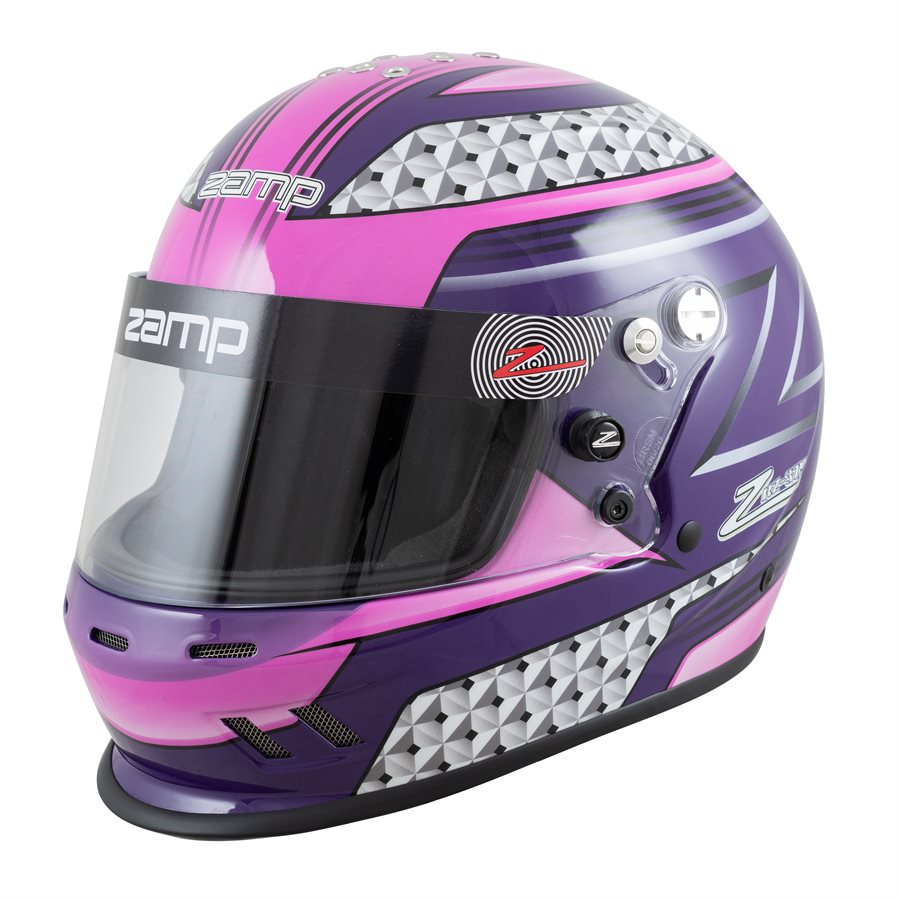 Zamp Helmets
