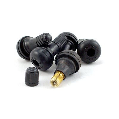 Valve Stems, 1" (Short)