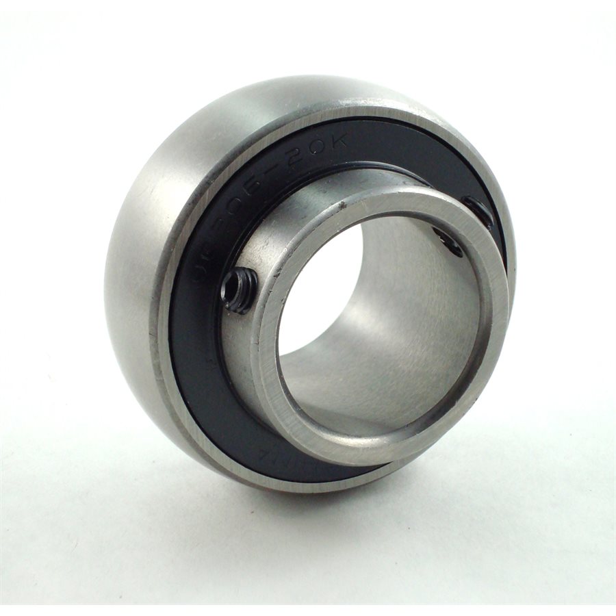 Axle Bearings