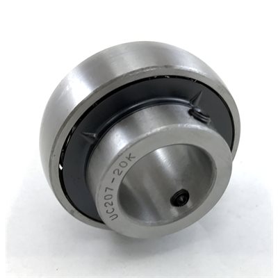 Axle Bearings