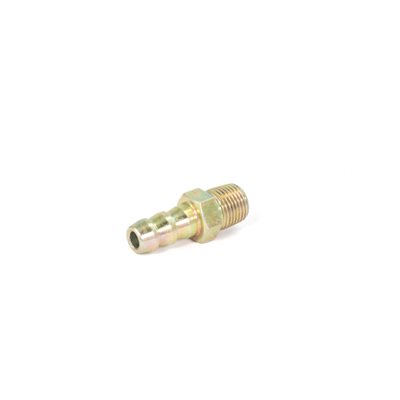 Fuel Fittings