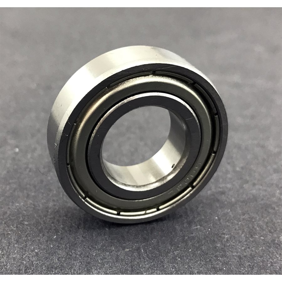 Front wheel bearing, 15mm ID - 35mm OD