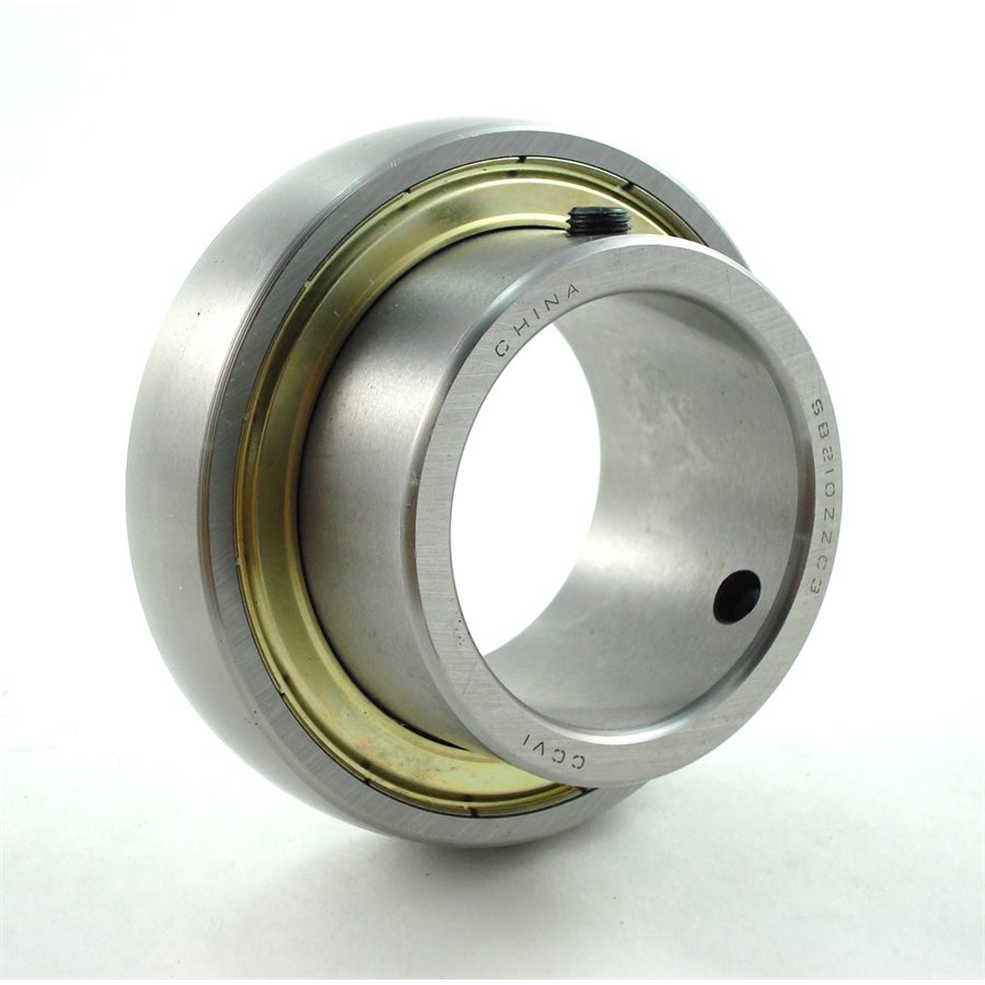 Axle Bearings