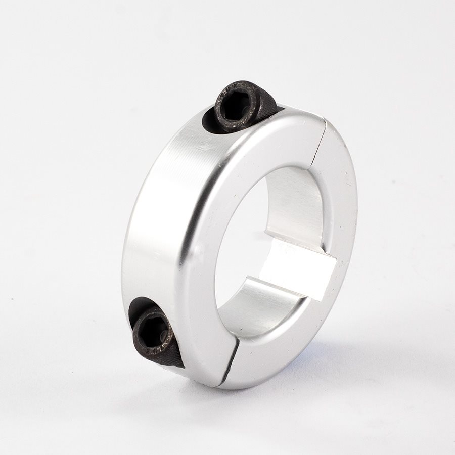 Axle Lock Collars