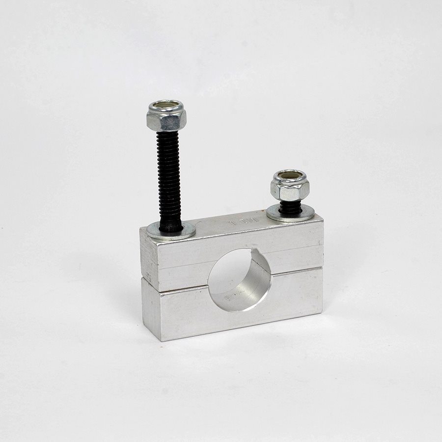 1-1 / 4" Weight Mounting Bracket