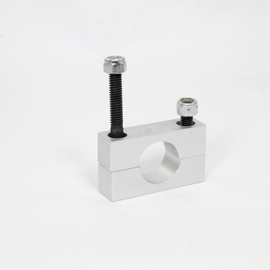 Mounting & Weight Brackets