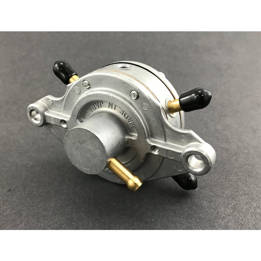 Mikuni dual outlet fuel pump