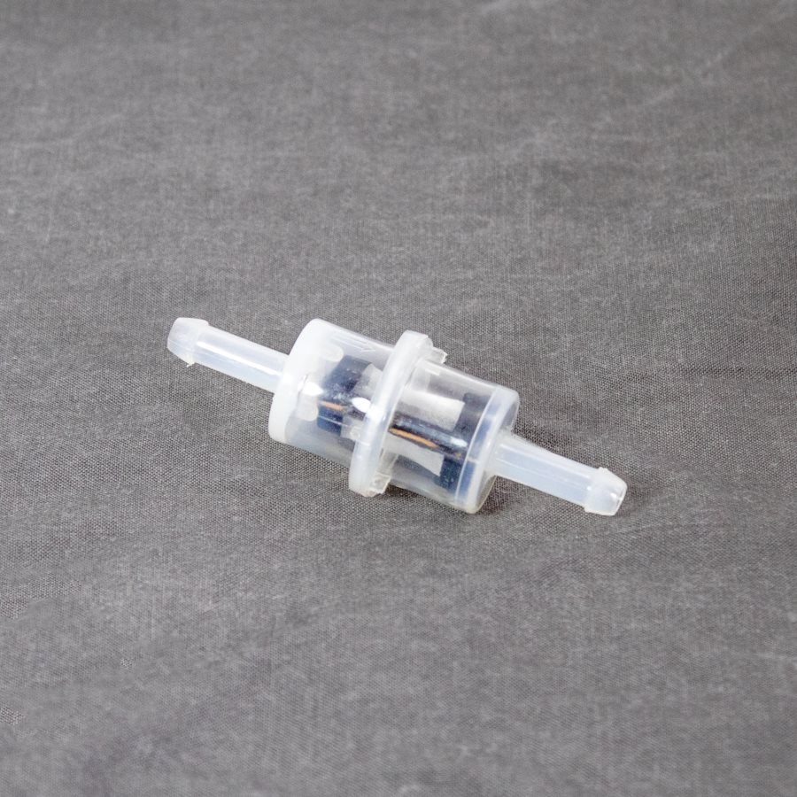 Fuel Filter, Walbro Style (gas or alcohol)