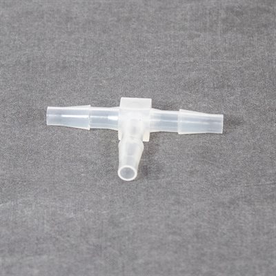 Fuel line "T" fitting 1 / 4"