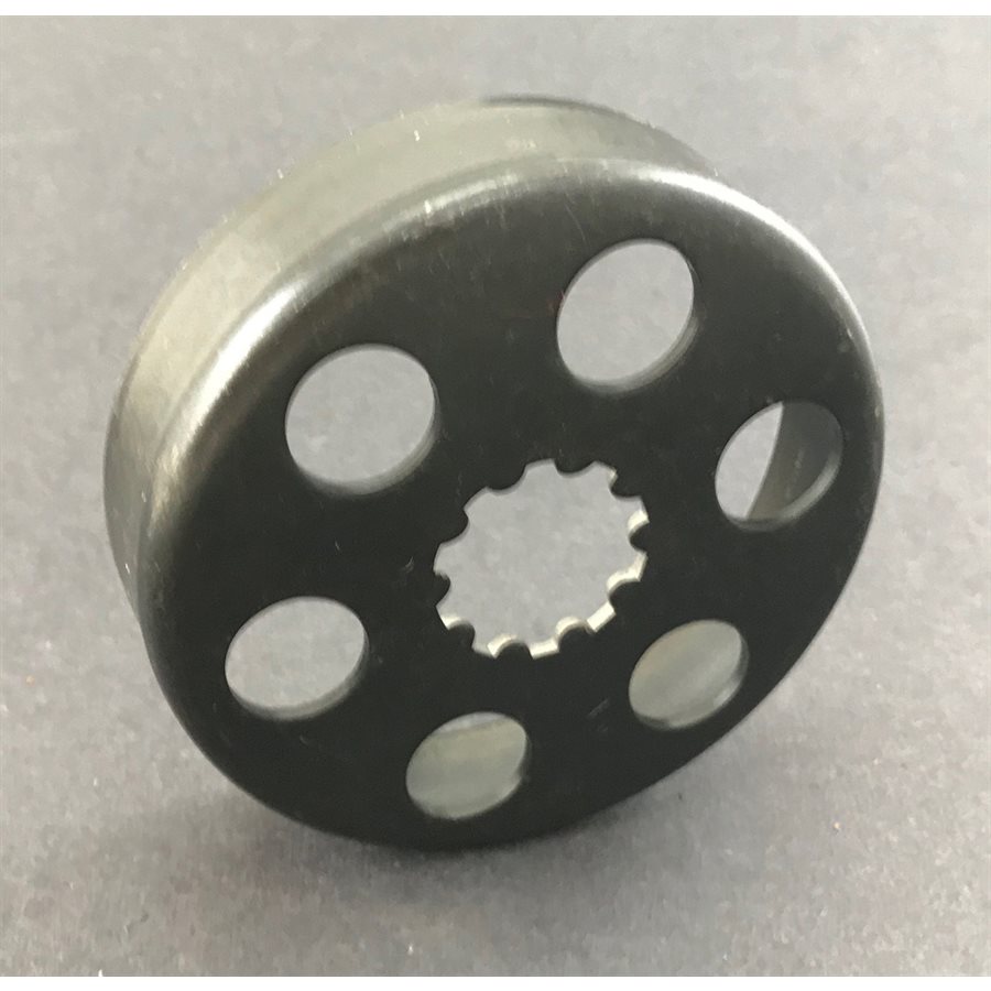 Box Stock/Clone (IK) Clutch