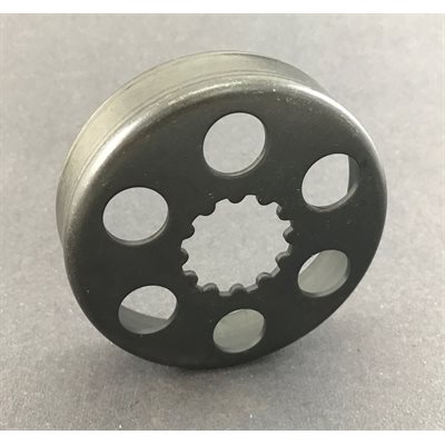 Box Stock/Clone (IK) Clutch