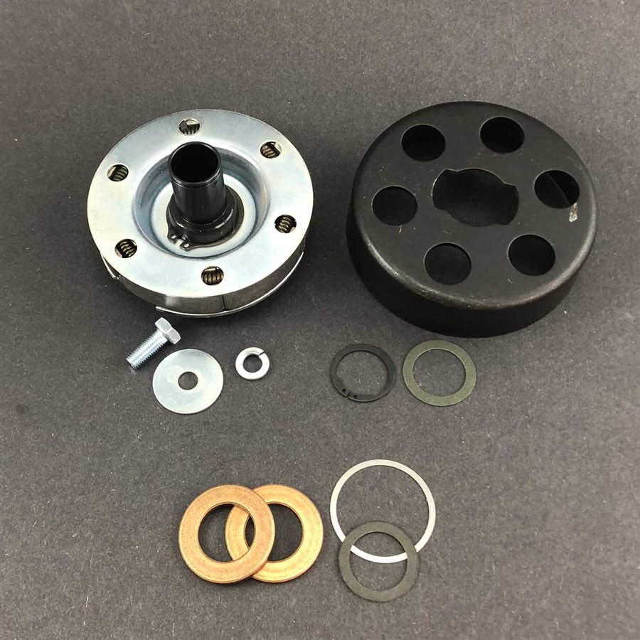 Box Stock/Clone (IK) Clutch