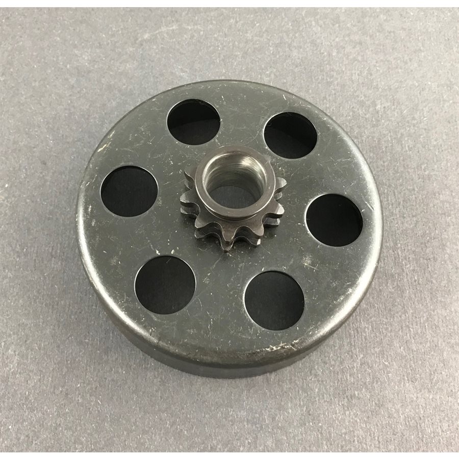 Box Stock/Clone (IK) Clutch