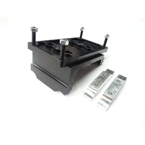 Motor Mounts