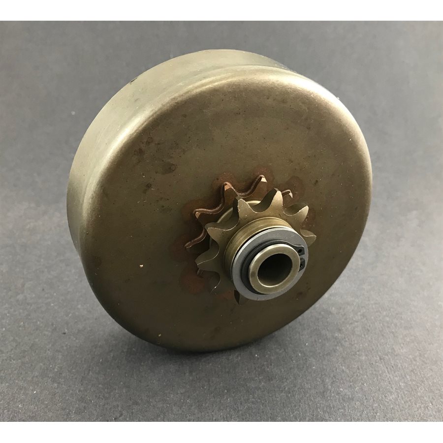 NORAM 1600 Series Clutch