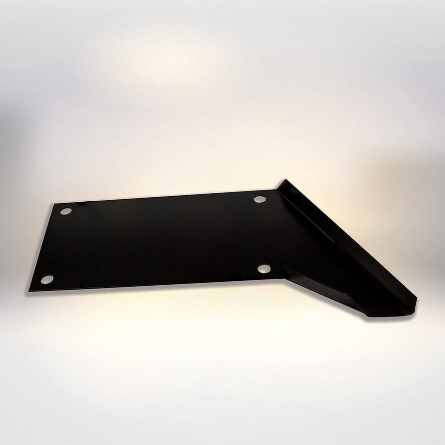 LO206 Oil Drain Plate