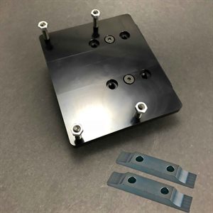 Motor Mounts
