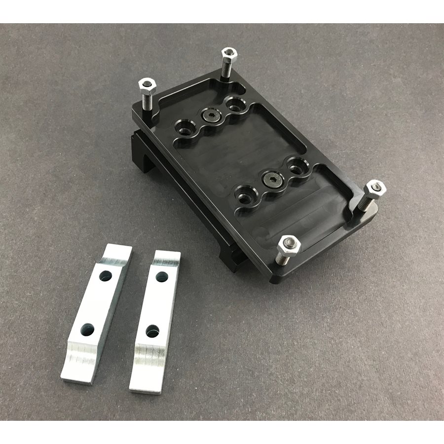 Briggs LO-206 Engine Mounts - Fastech-Racing