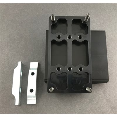 Motor Mounts