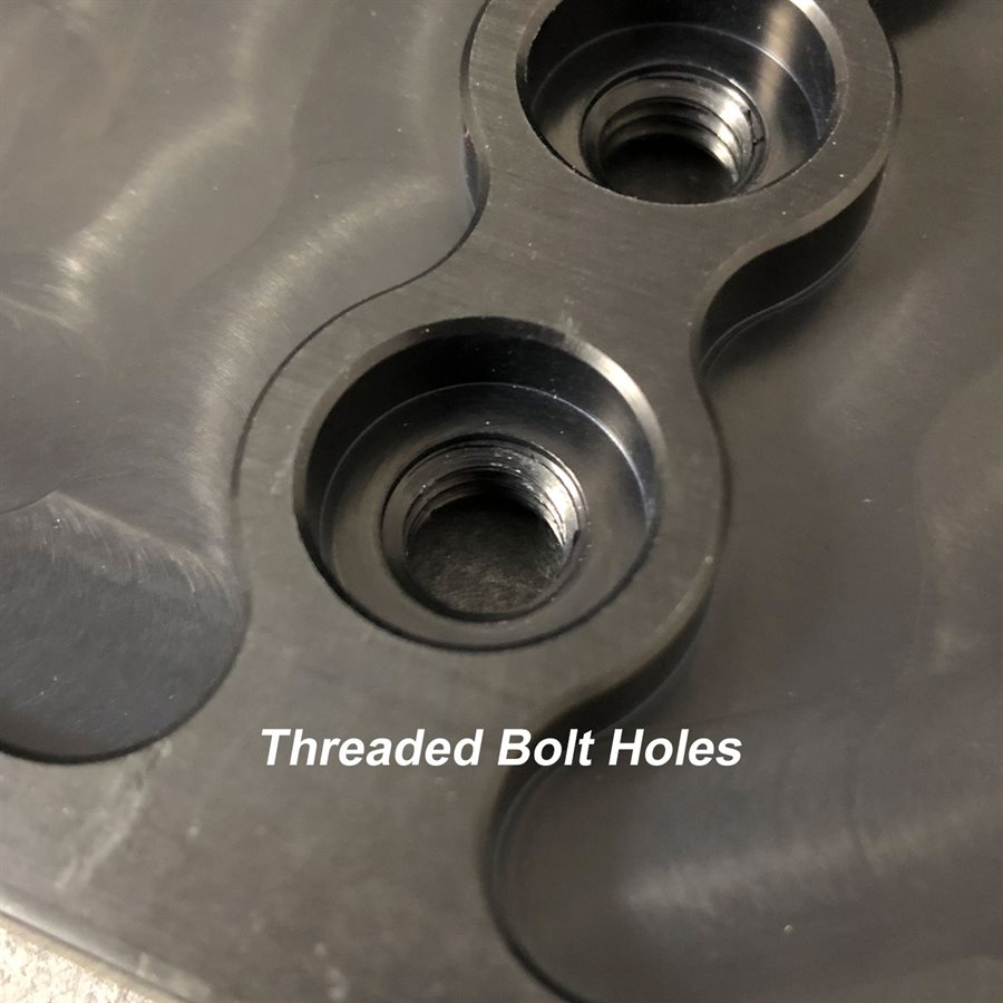 Briggs LO-206 Engine Mounts - Fastech-Racing