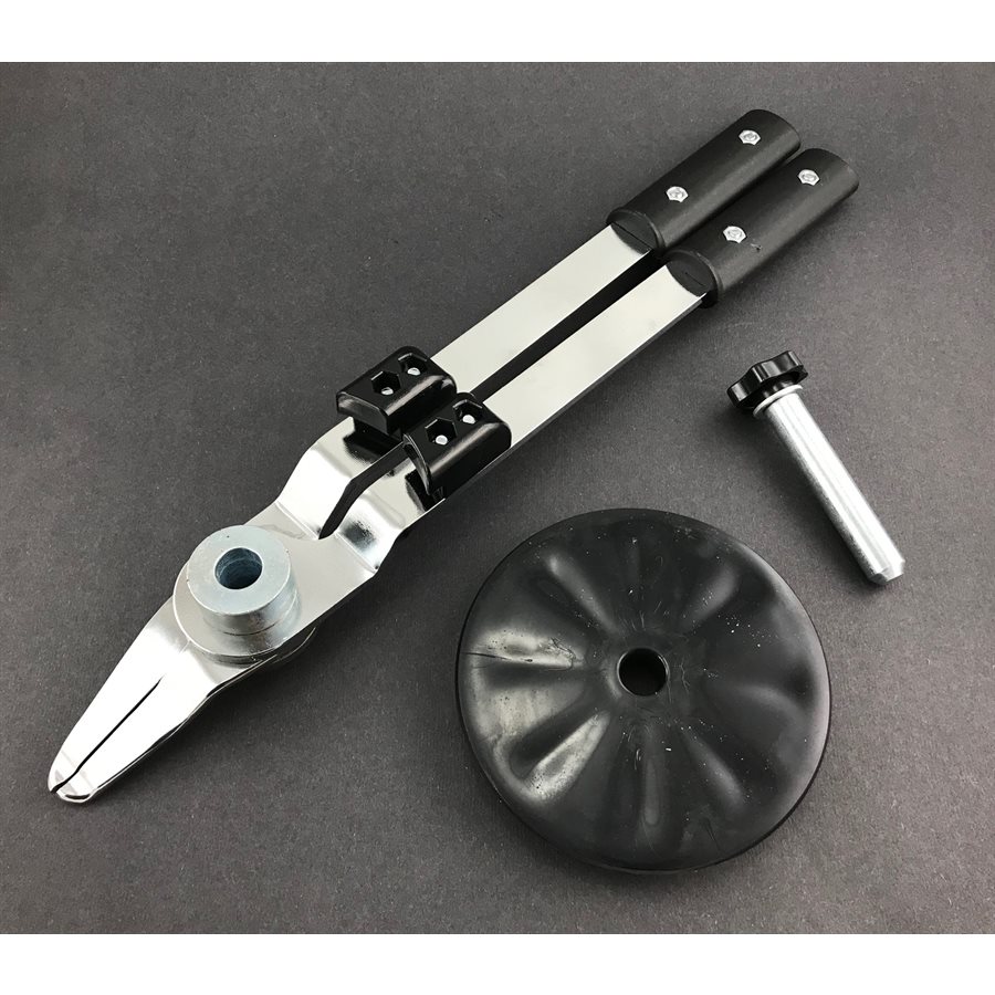 6" Tire Mounting / Dismounting Tool