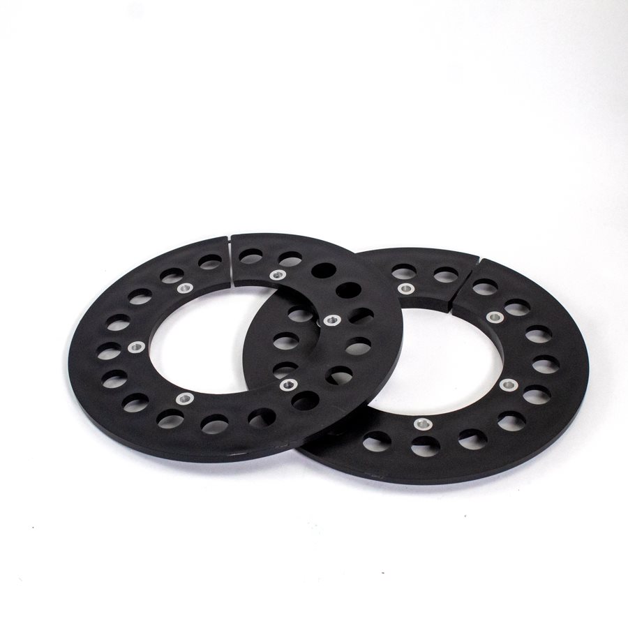 Sprocket Guards
