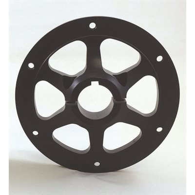 Sprocket Hubs
