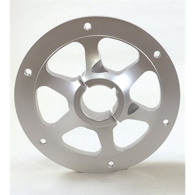 Sprocket Hubs