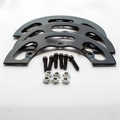 Sprocket Guards
