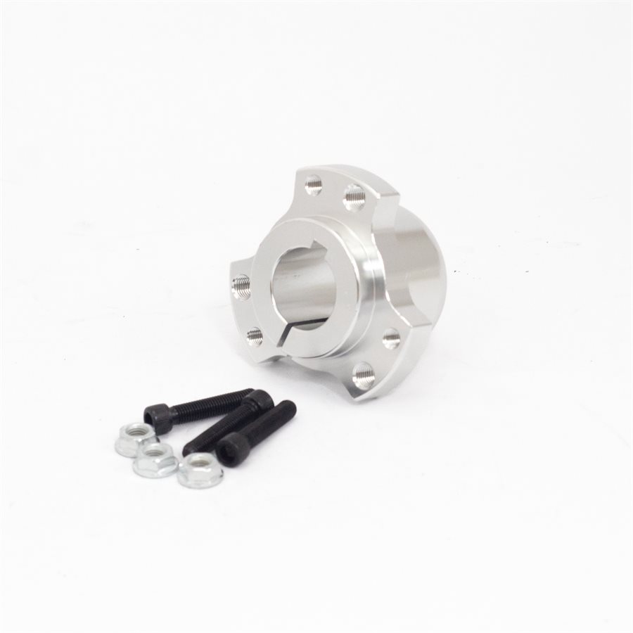 Wheel Hubs