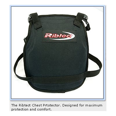 Rib Vests & Chest Protectors