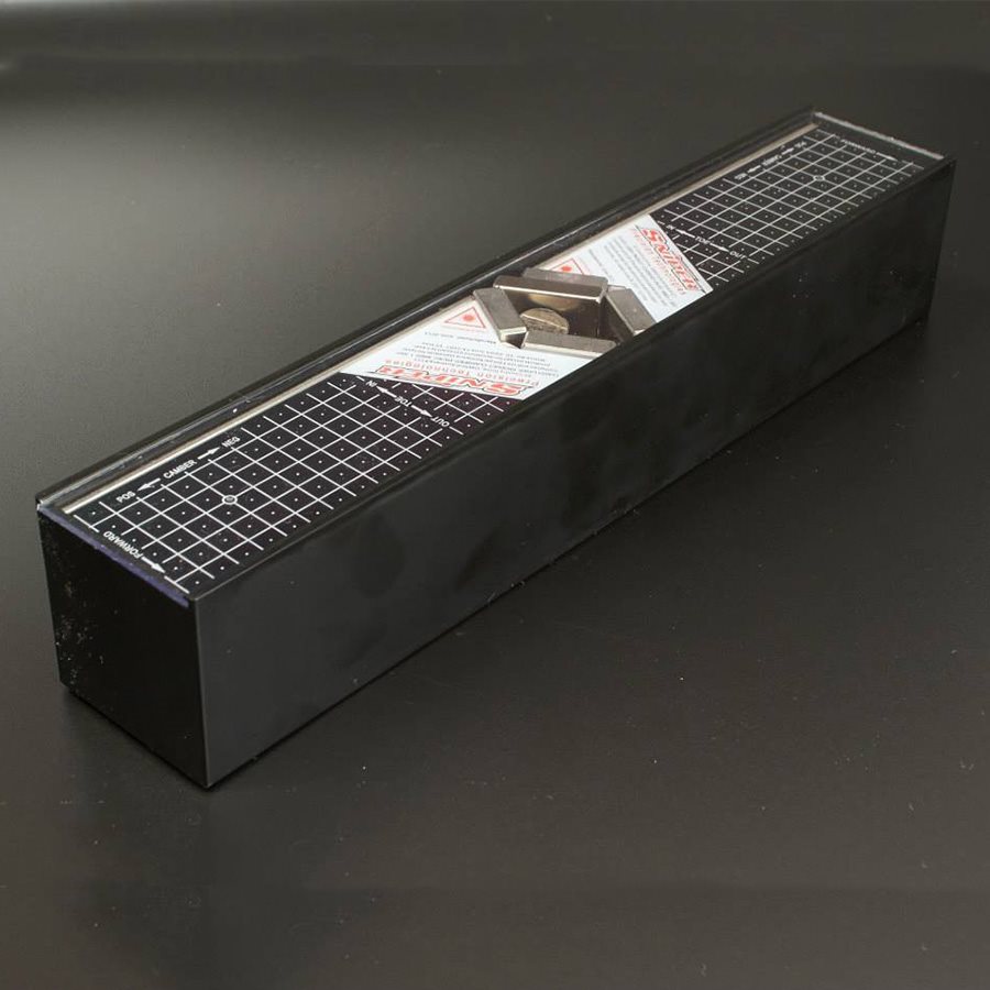 Sniper Alignment Gauge Set