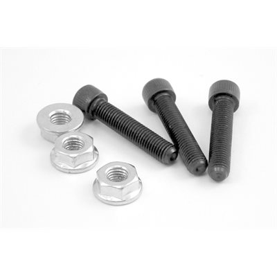 Hardware & Fasteners