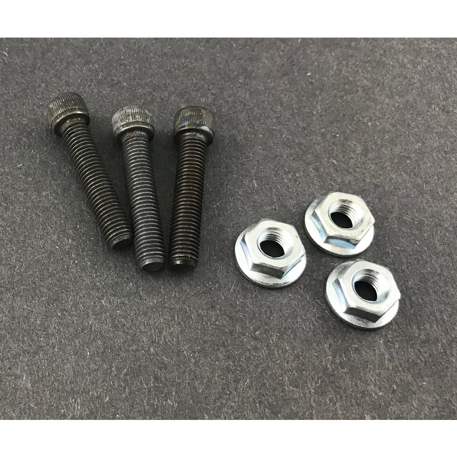 Hardware & Fasteners