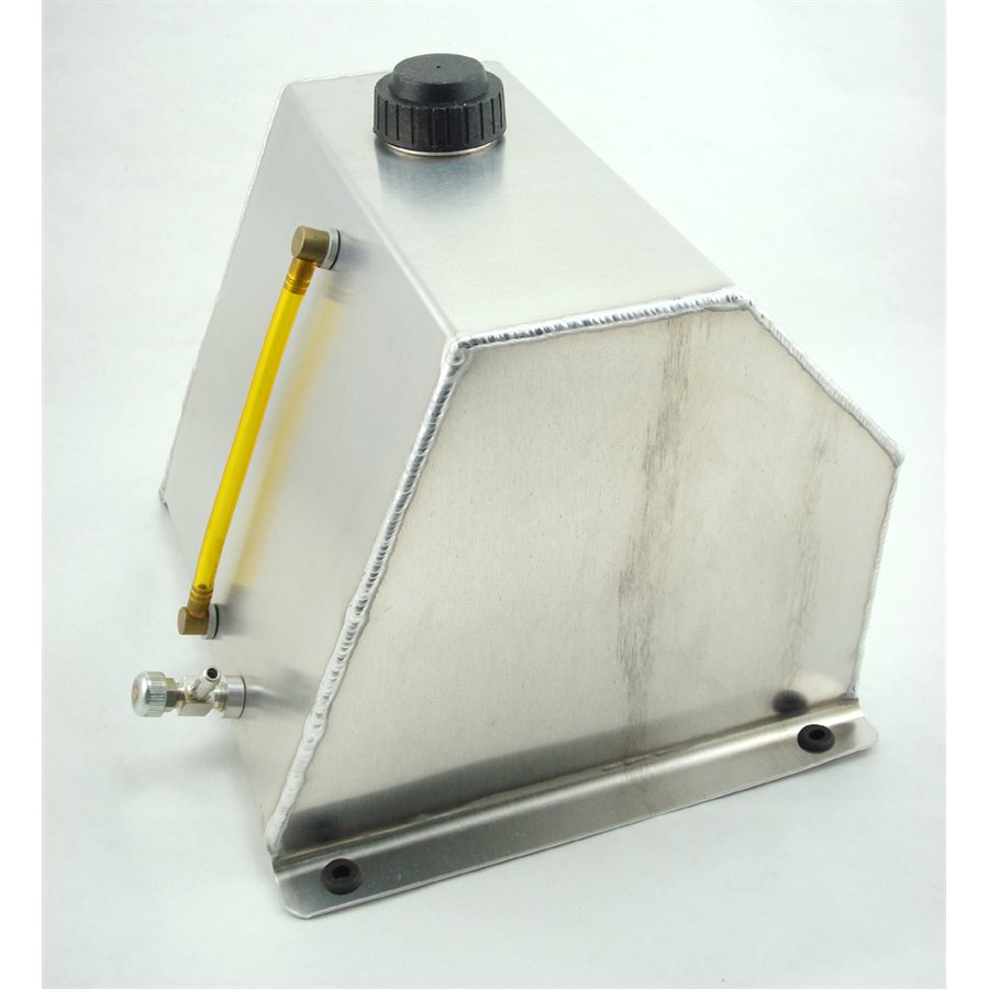 Aluminum Tanks