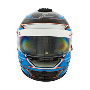 RZ-42Y Helmets & Accessories