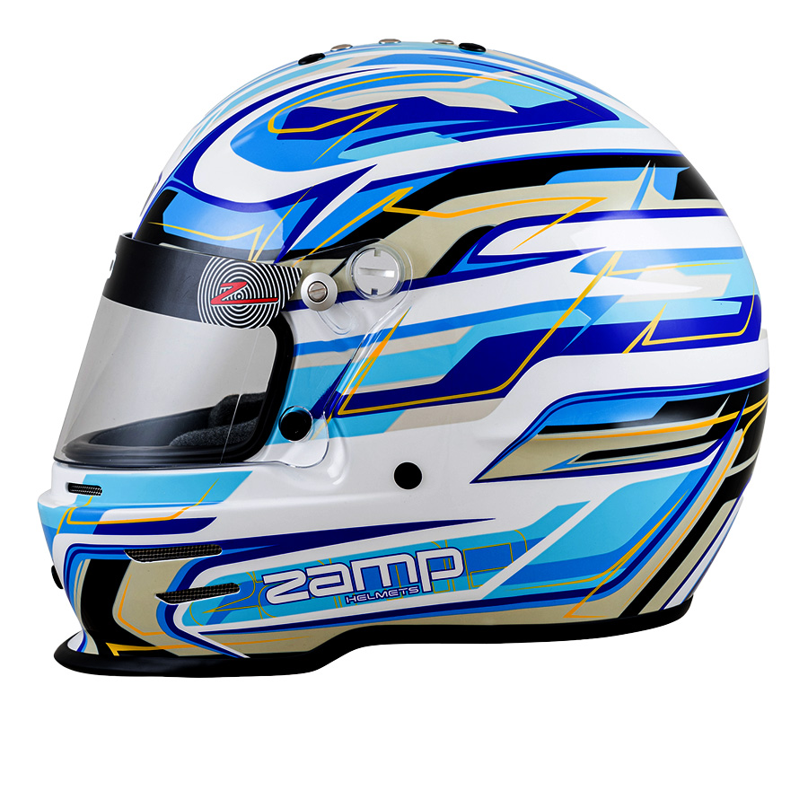RZ-42Y Helmets & Accessories
