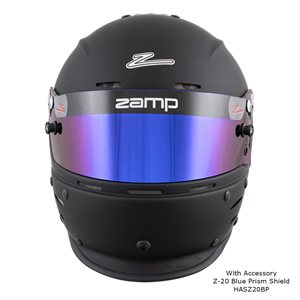 RZ-62 Helmets and Accessories