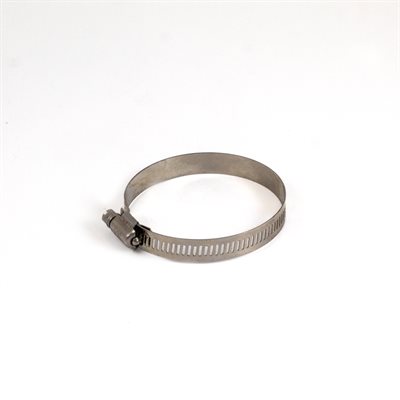 Large air filter clamp (52-76 mm)