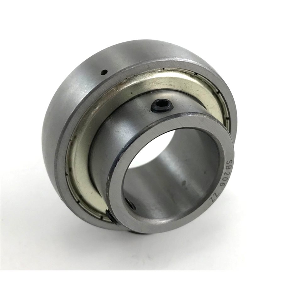 Axle Bearings