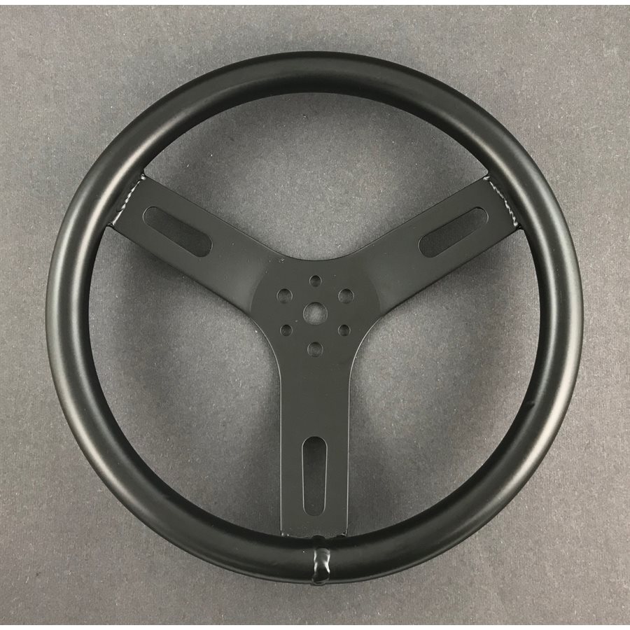 Steering Wheels